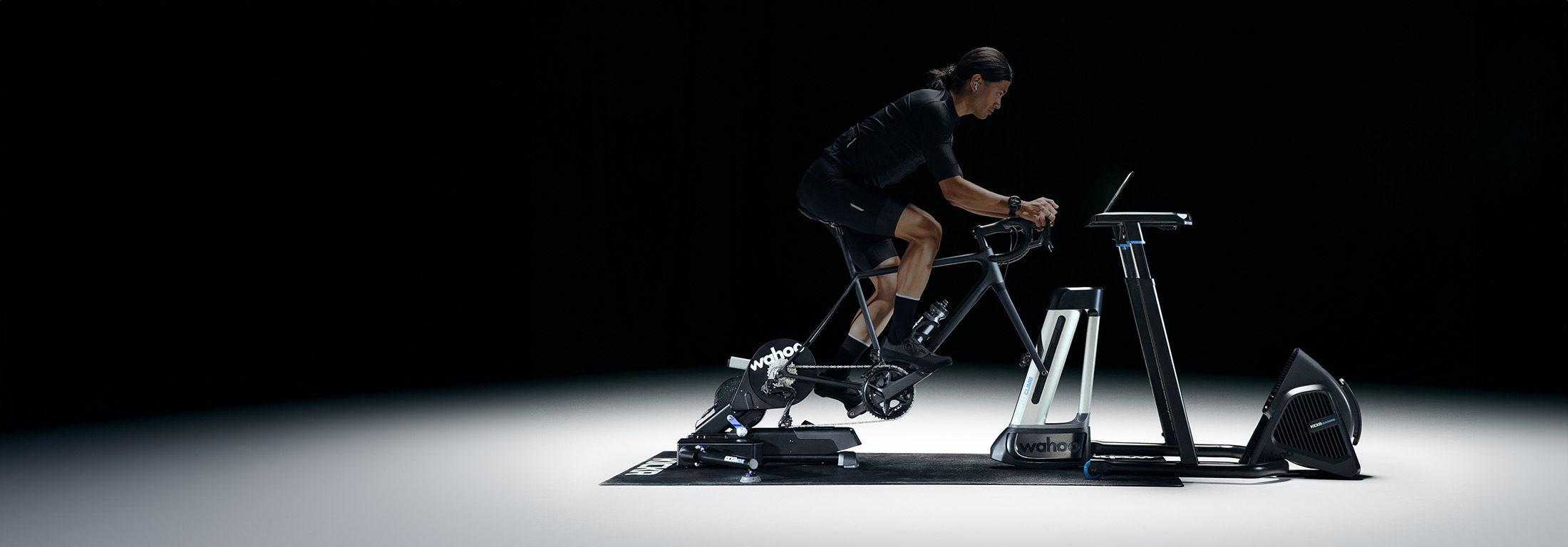 Wahoo Fitness | Shop Indoor Bikes, Bike Trainers, & More | Wahoo ...