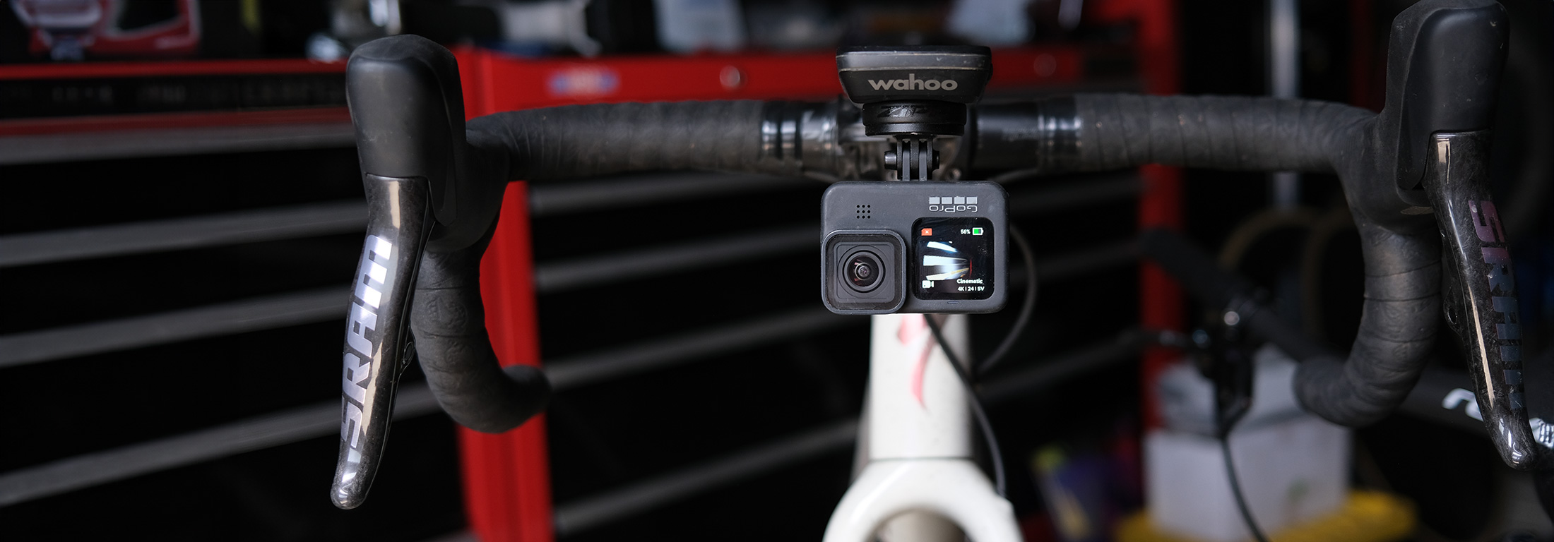 Wahoo Fitness | Shop Indoor Bikes, Bike Trainers, & More | Wahoo ...